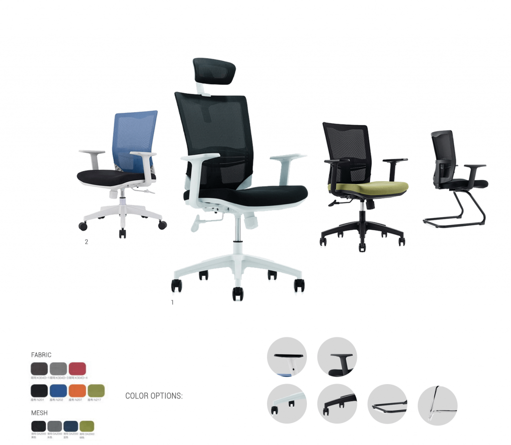 Group Perspective Inc. - Diego