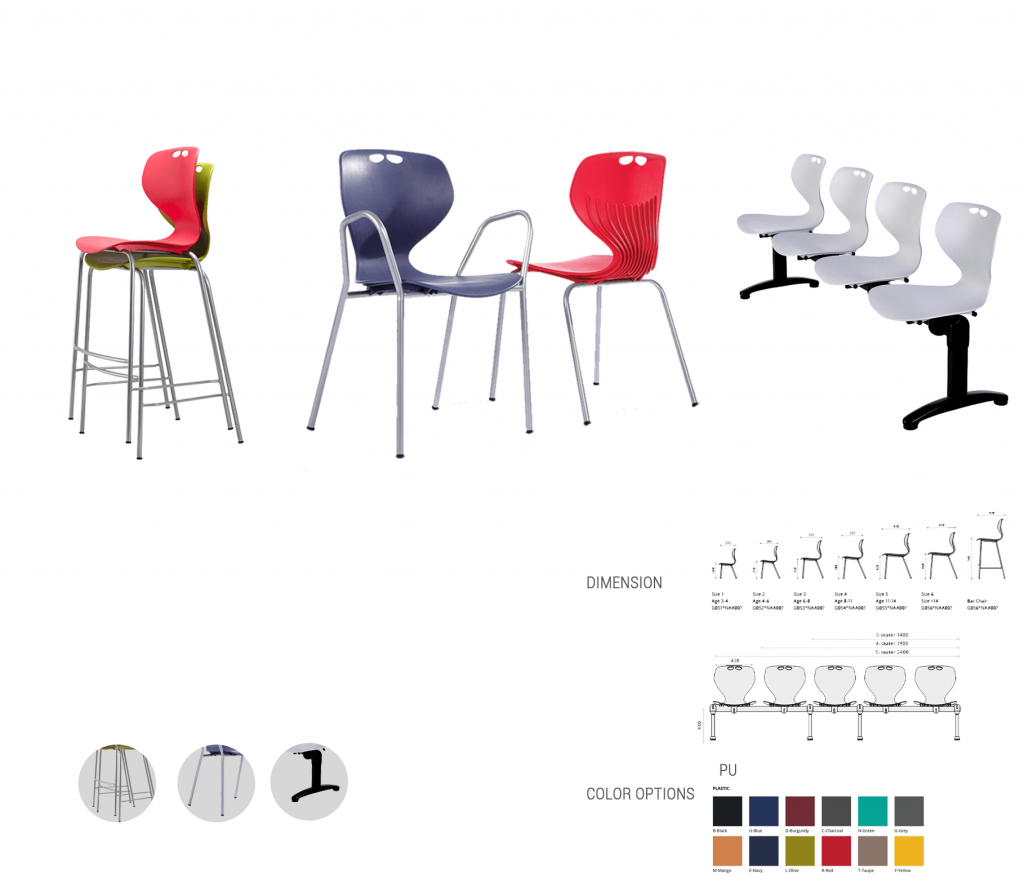 Group Perspective Inc. - Mata