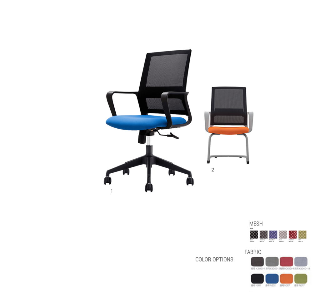 Group Perspective Inc. - River