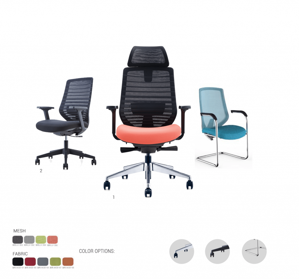 Group Perspective Inc. - Sparta