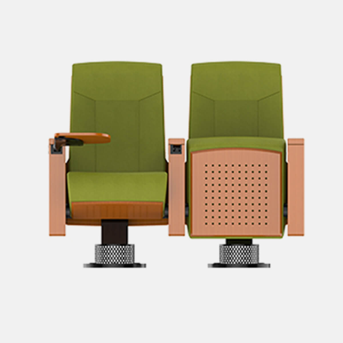 Group Perspective Inc. - Premier