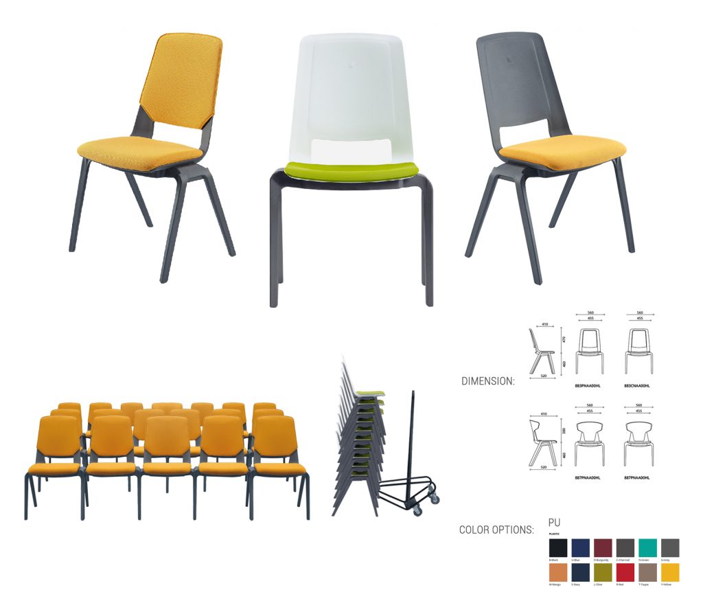 Group Perspective Inc. - Fila