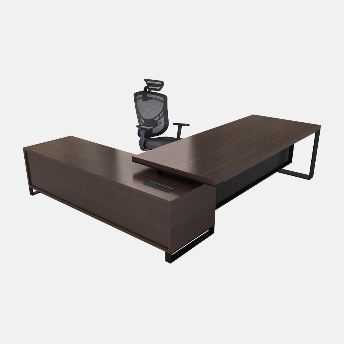 Group Perspective Inc. - Louge