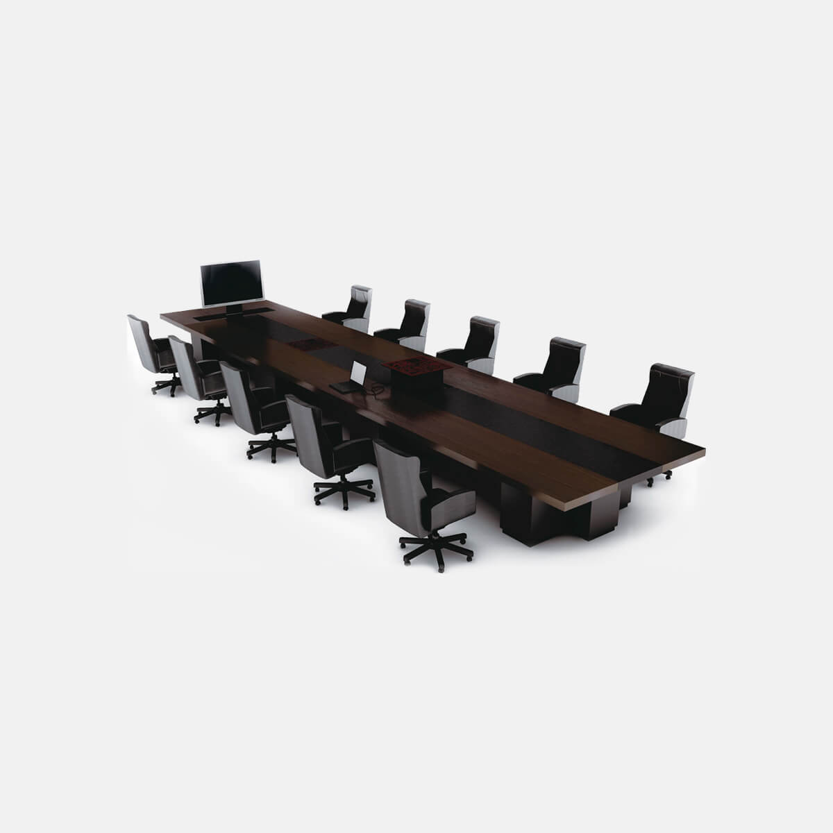 Group Perspective Inc. - Hassan