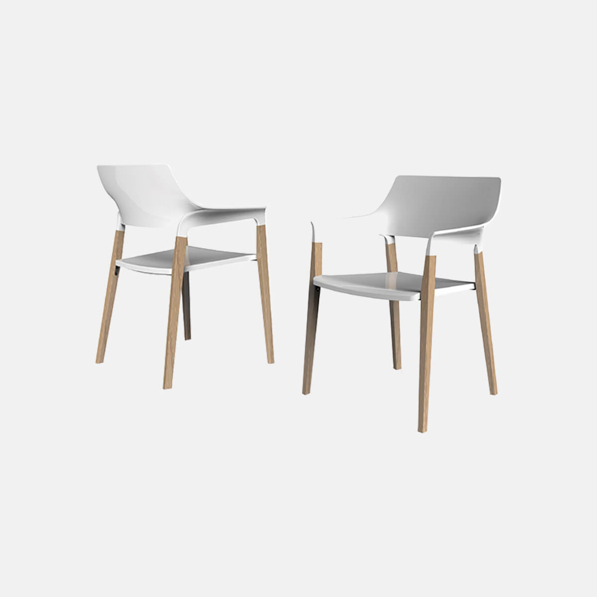 Group Perspective Inc. - Log