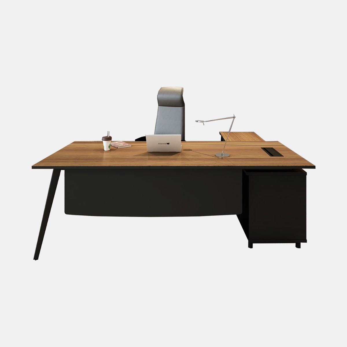 Group Perspective Inc. - Neo