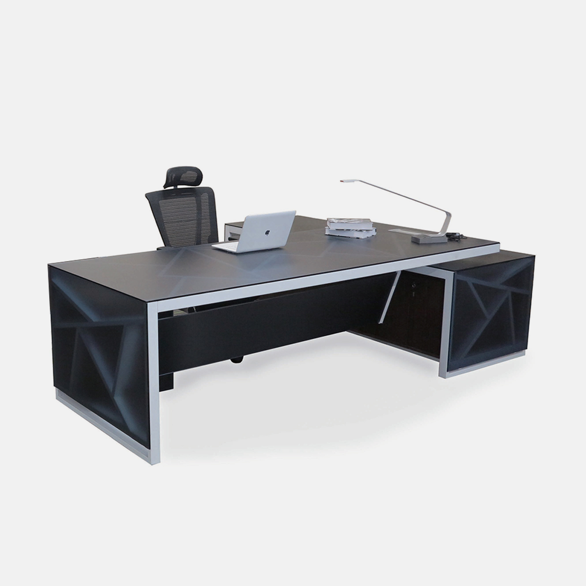 Group Perspective Inc. - Nets