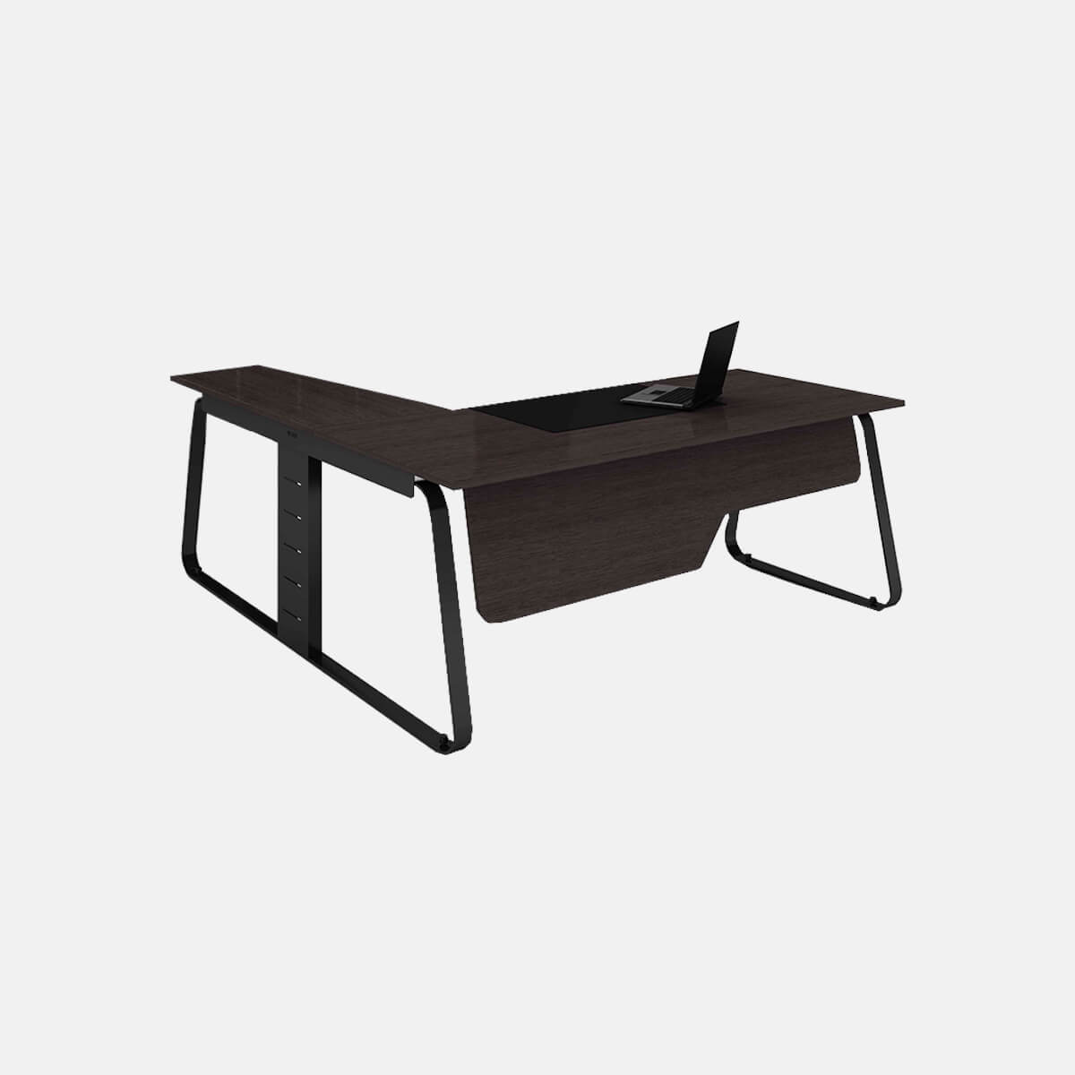 Group Perspective Inc. - Louge