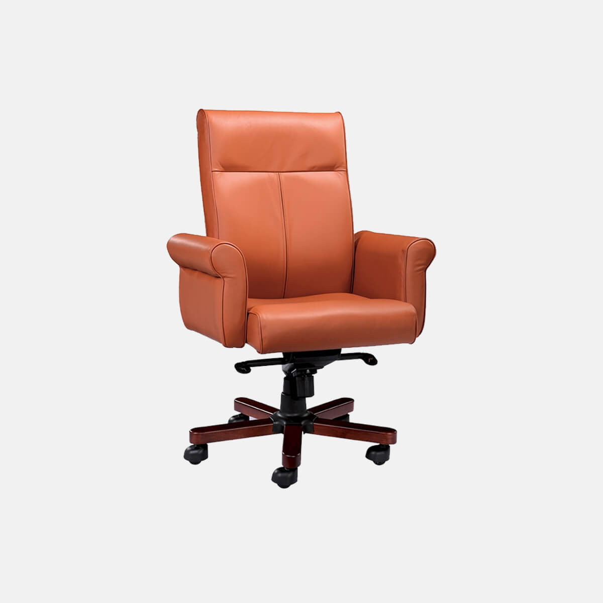 Group Perspective Inc. - President