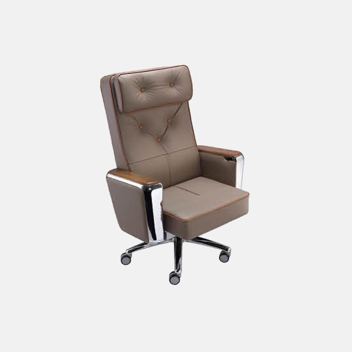 Group Perspective Inc. - Tomi