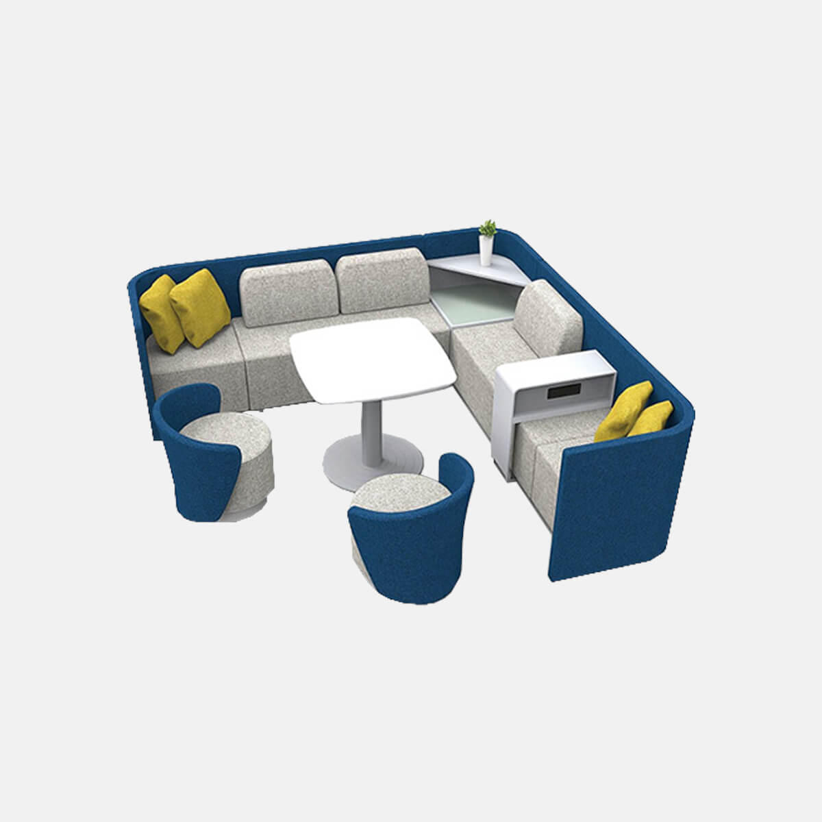 Group Perspective Inc. | Vigor