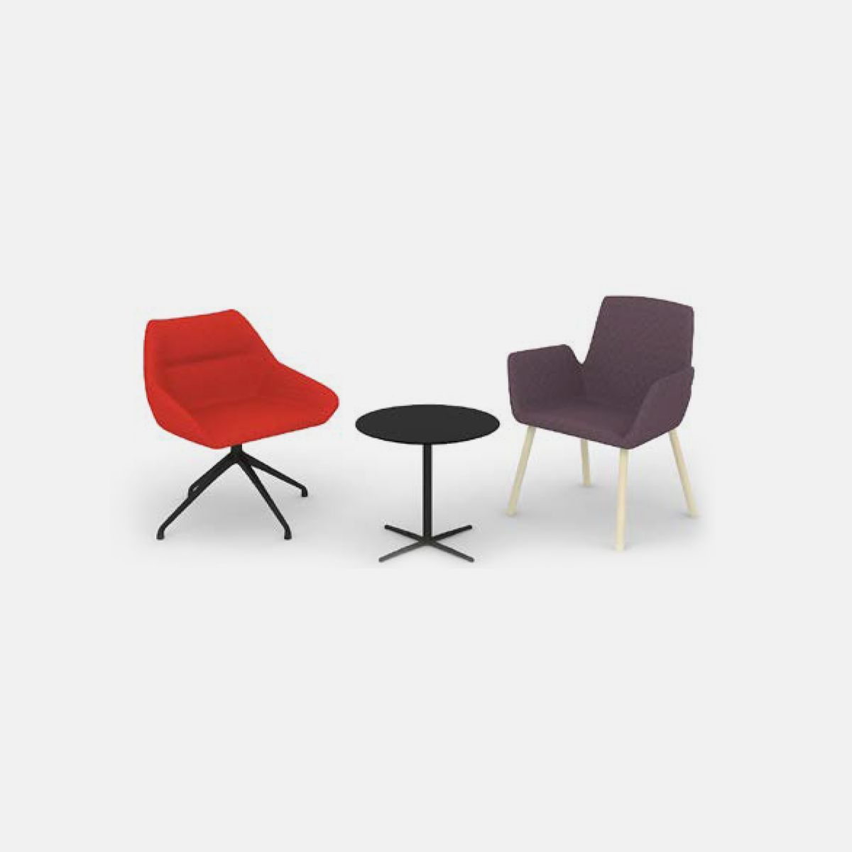 Group Perspective Inc. - Ashe