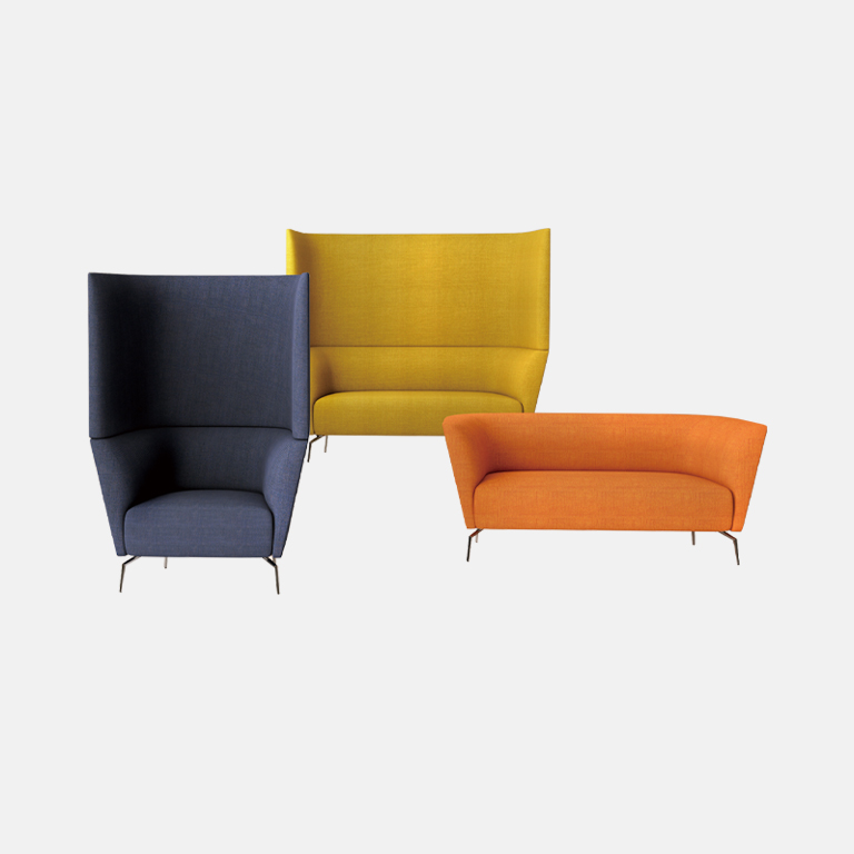 Group Perspective Inc. - Kas